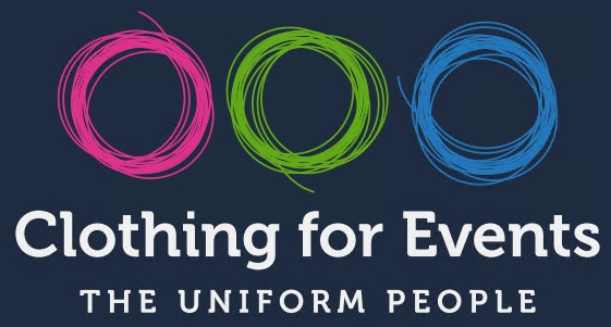 Home | Clothing 4 Events Ltd